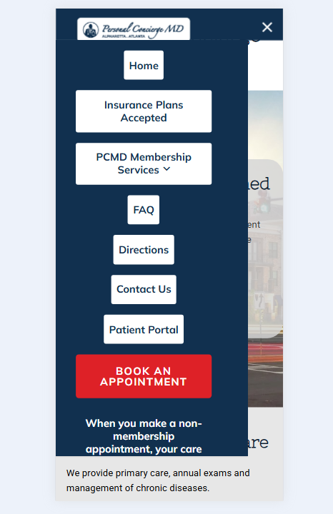 Weight Loss Programs | Personalized Weight Loss by PCMD Primary Care